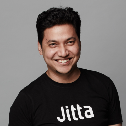 Jitta Library